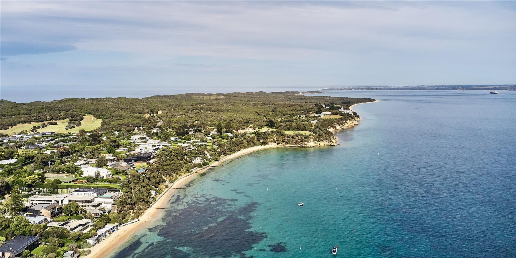 How To Hike The Two Bays Walking Track - Visit Mornington Peninsula